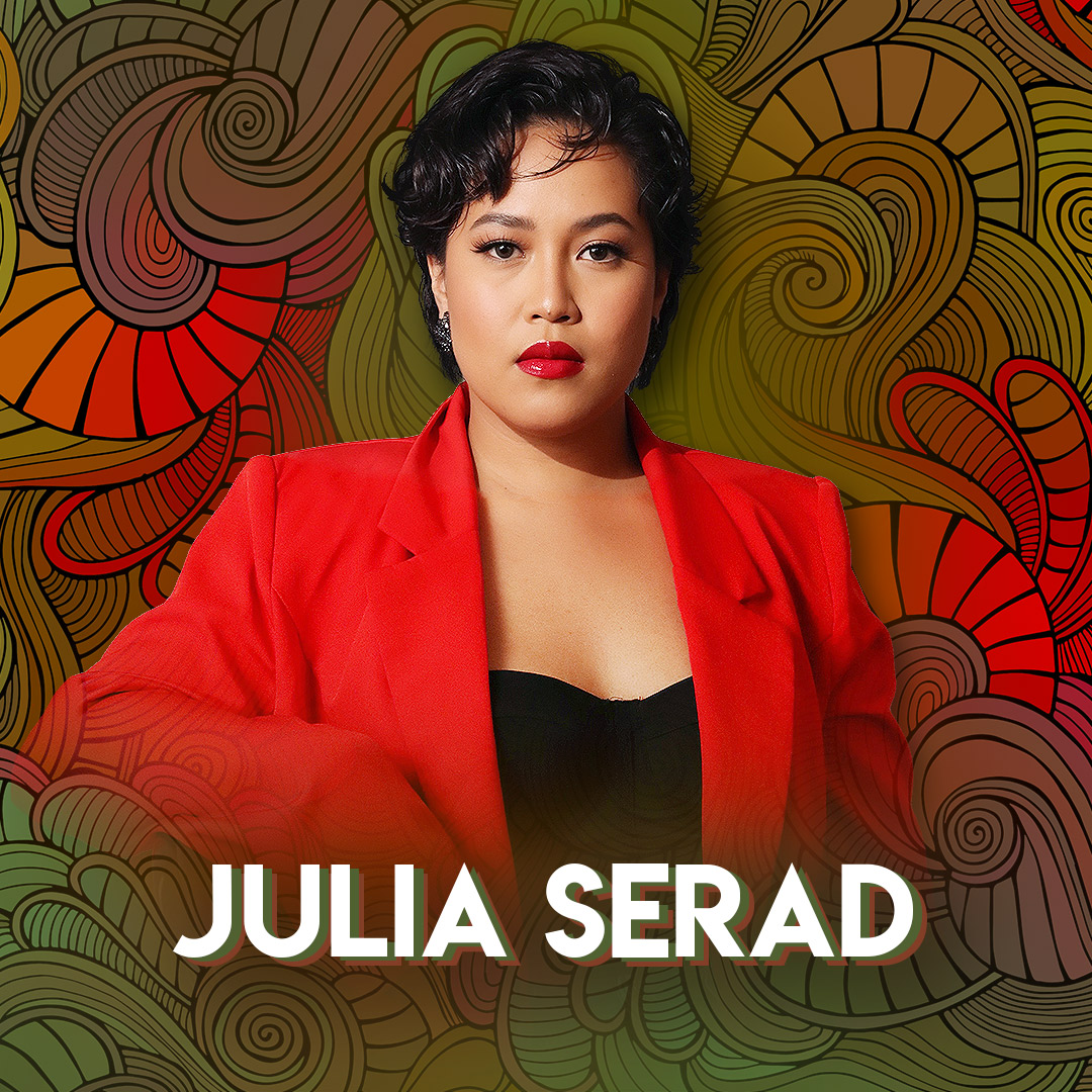 Julia Serad | Newport World Resorts